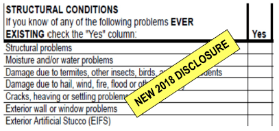 What If Sellers and Their Agents Don’t Disclose Known Defects to Their ...
