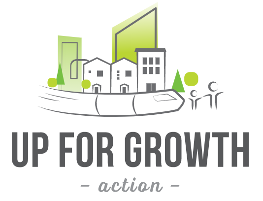 Up for Growth Promotes Affordable Housing and ‘Accessible Growth’ – Jim ...