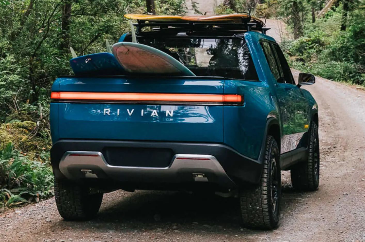 2021 Will Be the ‘Year of the Electric Pickup’ – Jim Smith's Blog