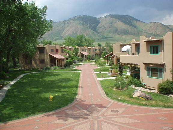 Have You Considered Cohousing? Here’s an Explanation and Some Examples ...