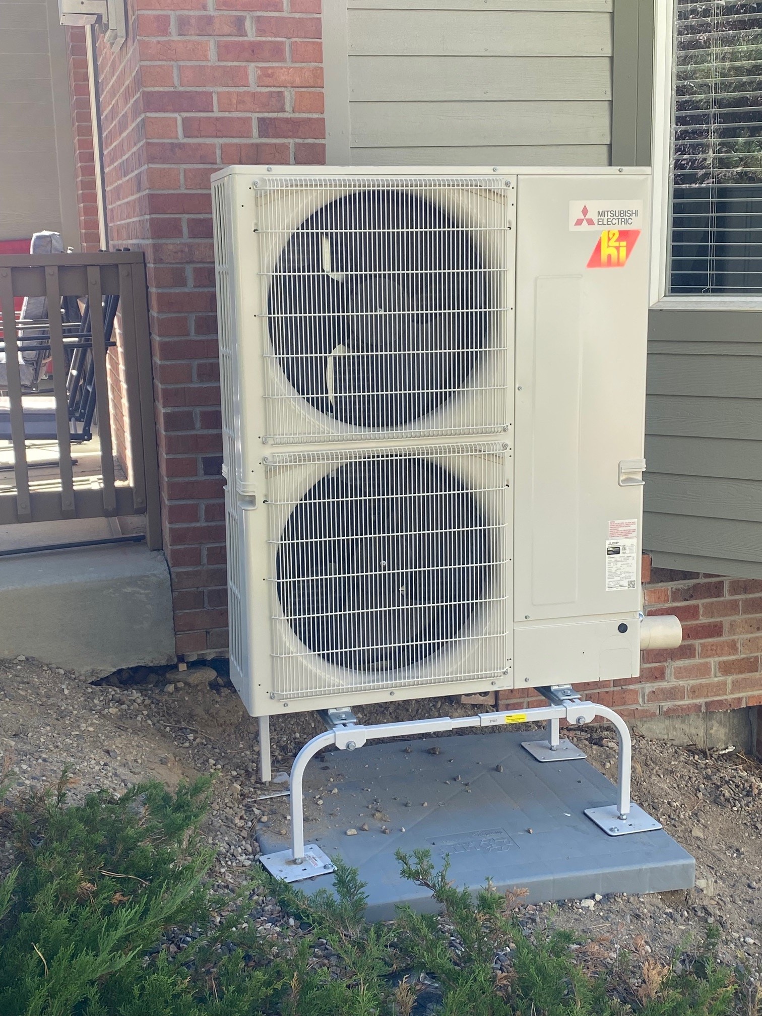 What Is a Heat Pump, and How Does It Work? – Jim Smith's Blog