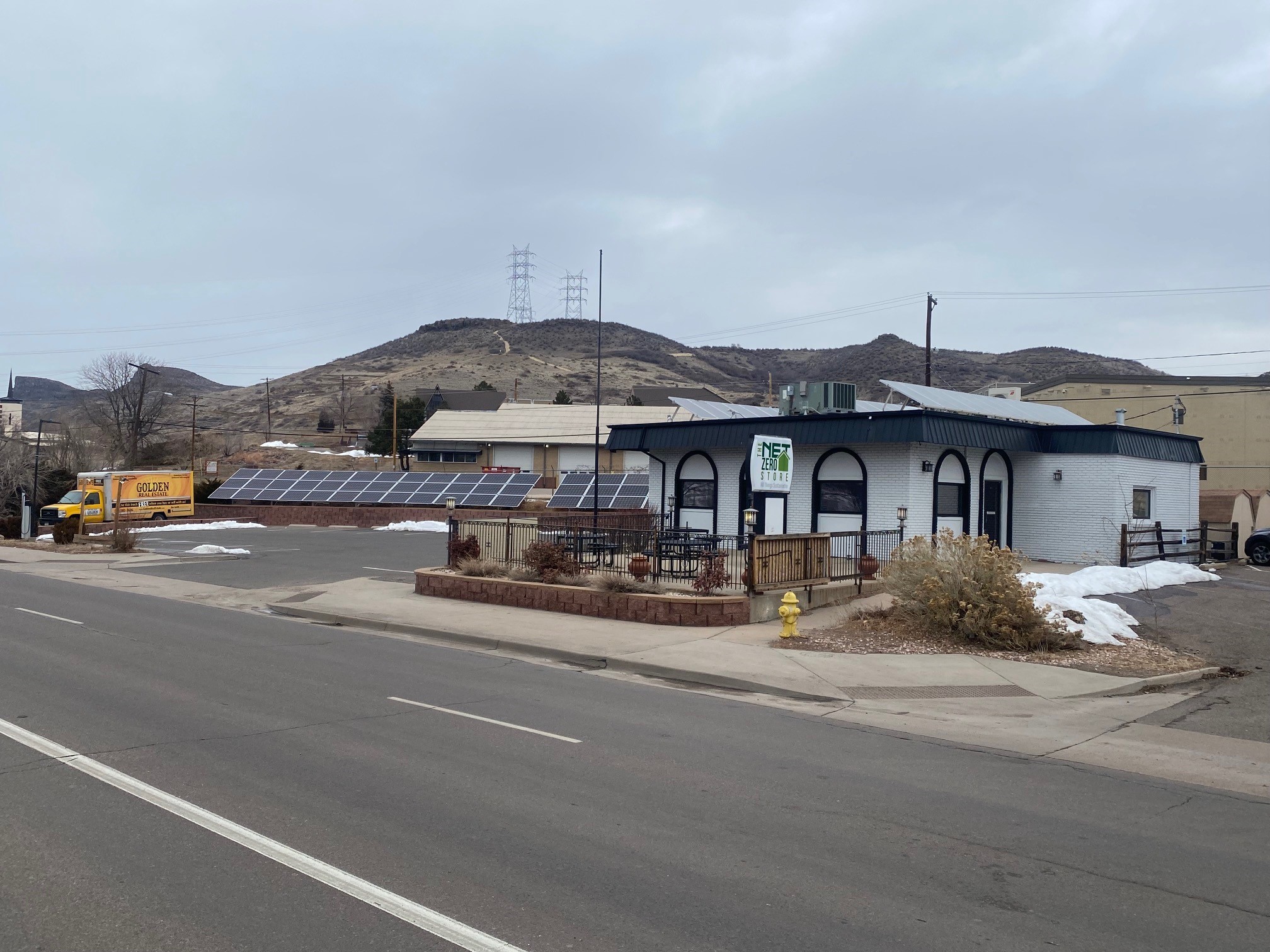 Learn What It Takes to Make a Building Net Zero Energy – Jim Smith's Blog