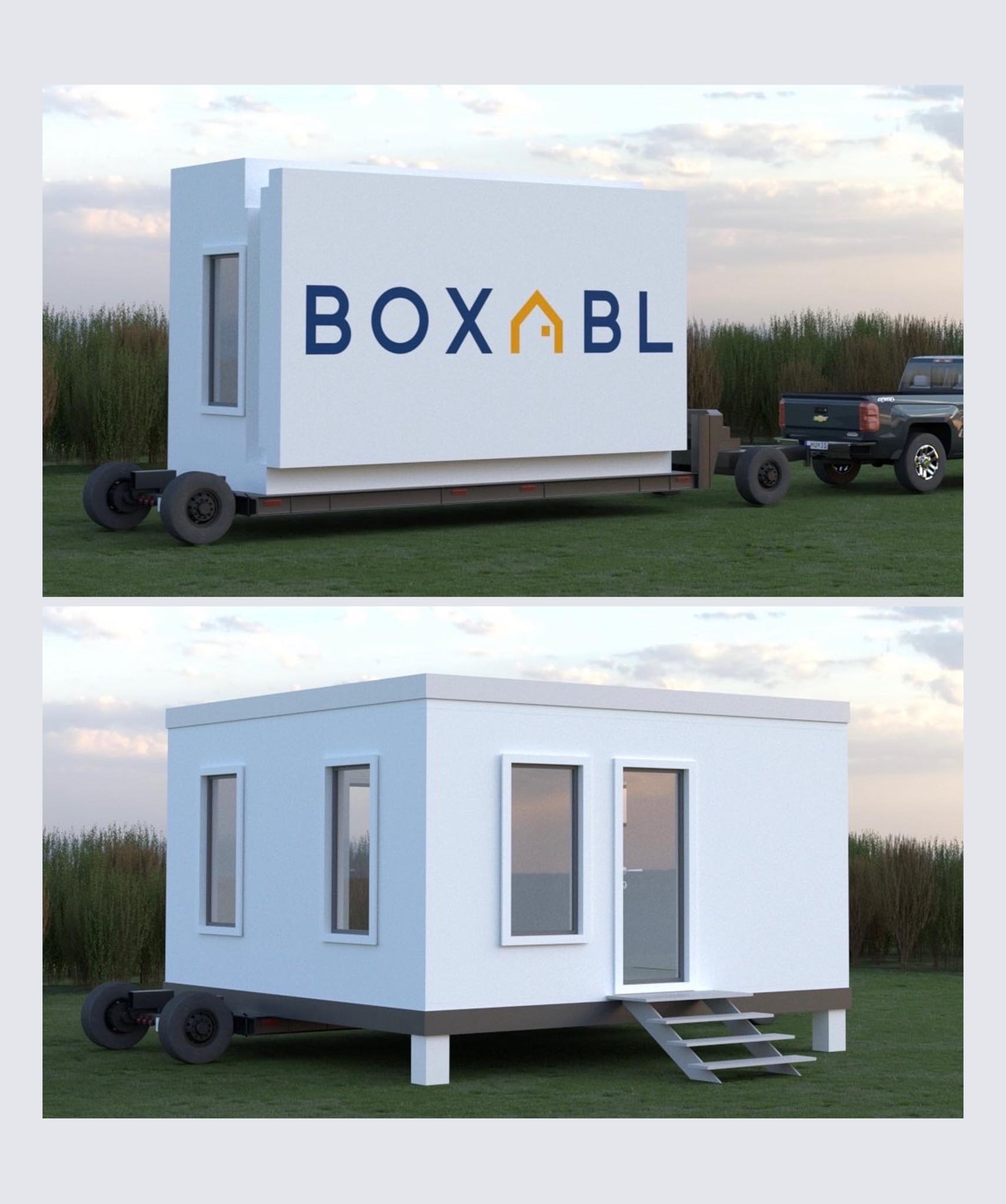 Boxabl, the Las Vegas Manufacturer of ADUs, Has Ramped Up Production ...