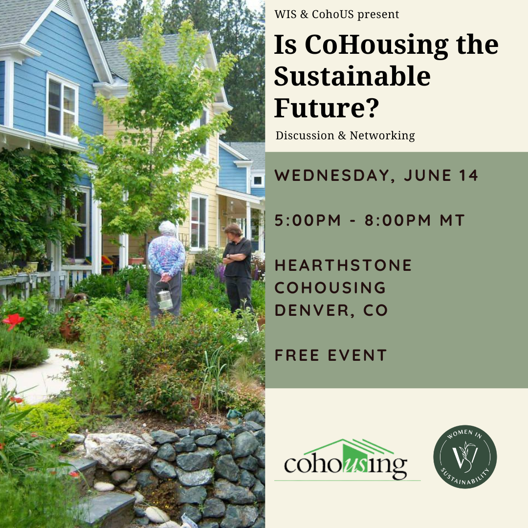 Are You Interested in or Curious About Cohousing? – Jim Smith's Blog