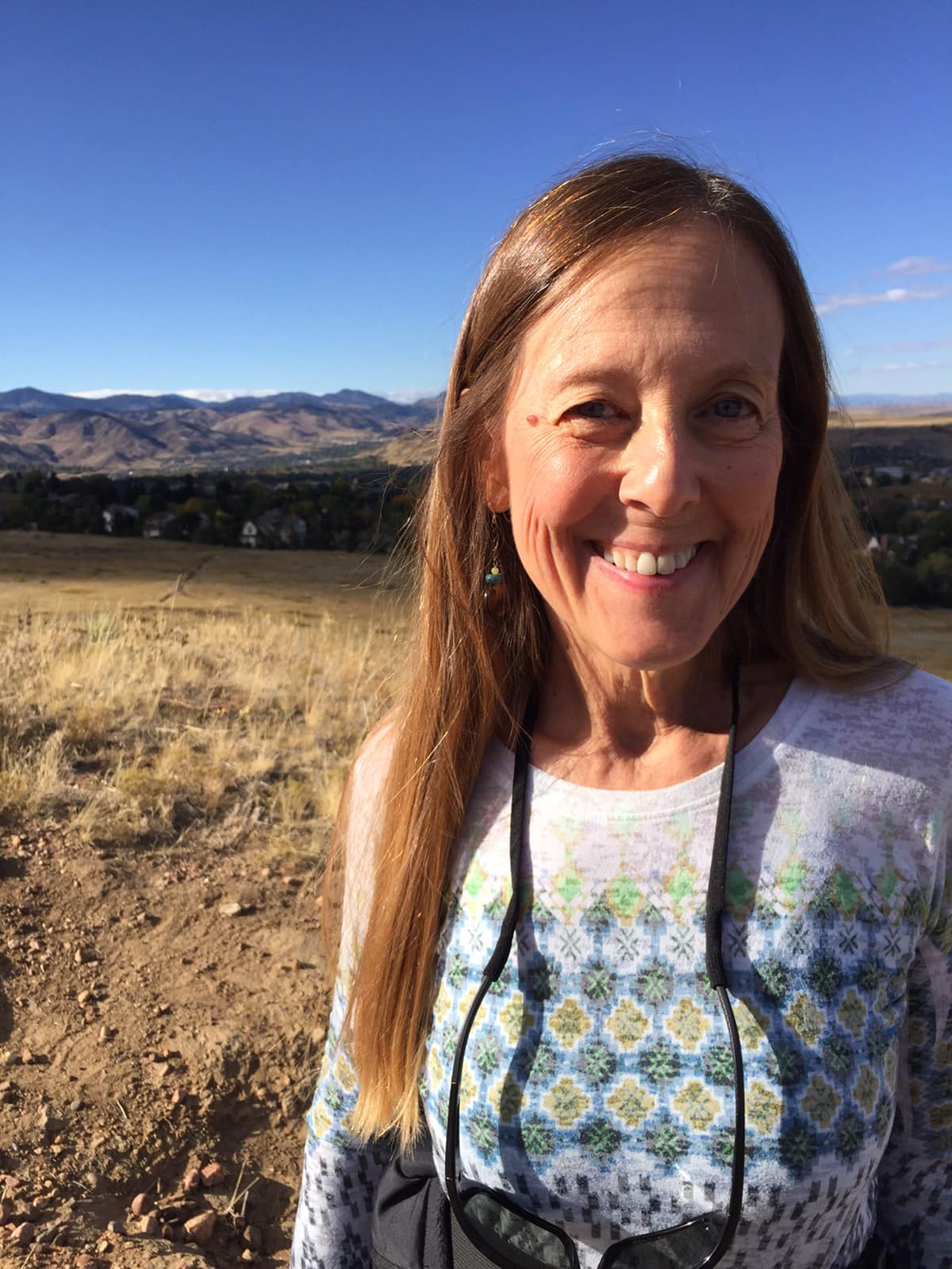 We Welcome Broker Associate Kathy Jonke to the Golden Real Estate Team ...